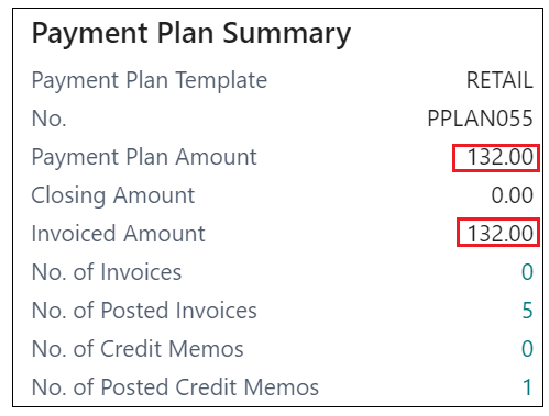 Clever Dynamics - Closing Invoices
